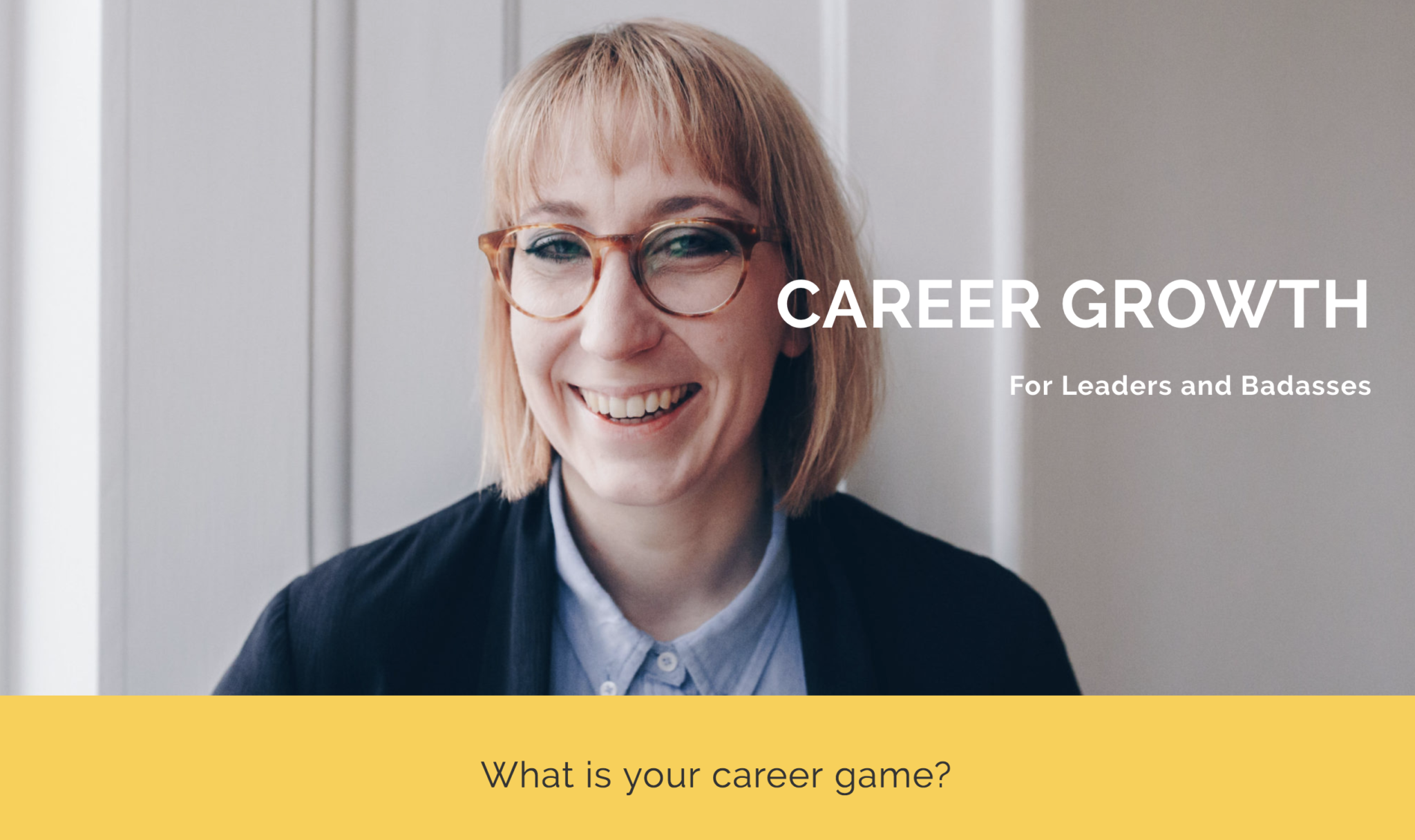 Change Management and Coaching - Angela Huser